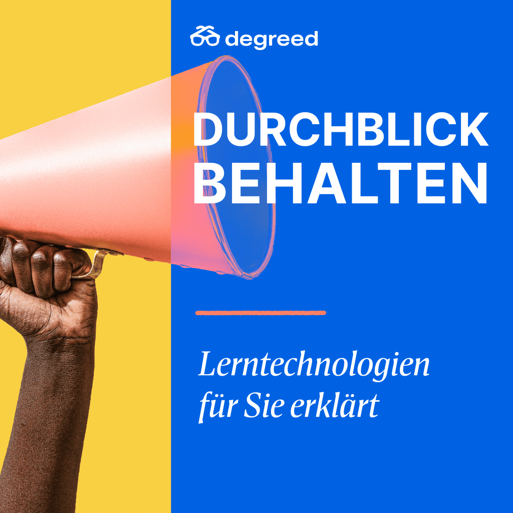 Learning Experience Platform – was genau ist das eigentlich? | Degreed Blog Learning Experience Platform – was genau ist das eigentlich? | Degreed Blog